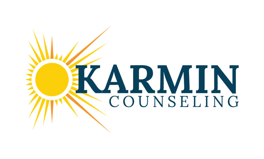 Karmin Counseling Logo Design | CourseVector